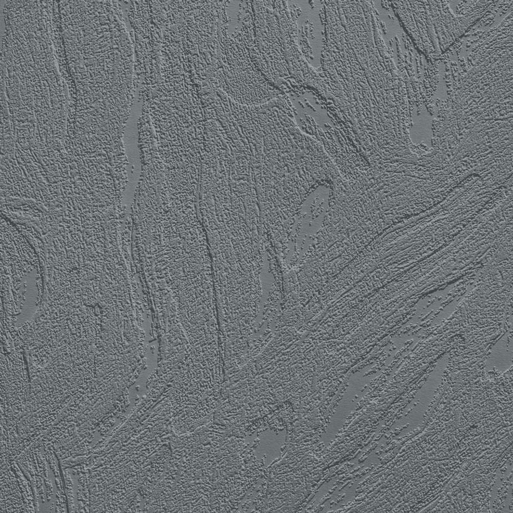 Tarkett Solid Color - 1/8" Flagstone Solid #71 Storm Cloud - Tile 24" x ...