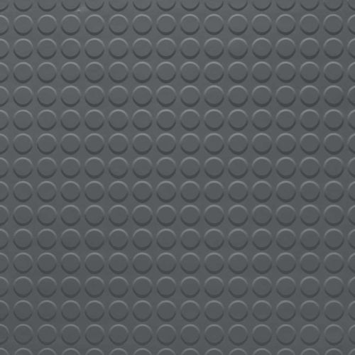 Johnsonite - Solid Color - 1/8" Raised Round Solid #TA6 Bedrock ...