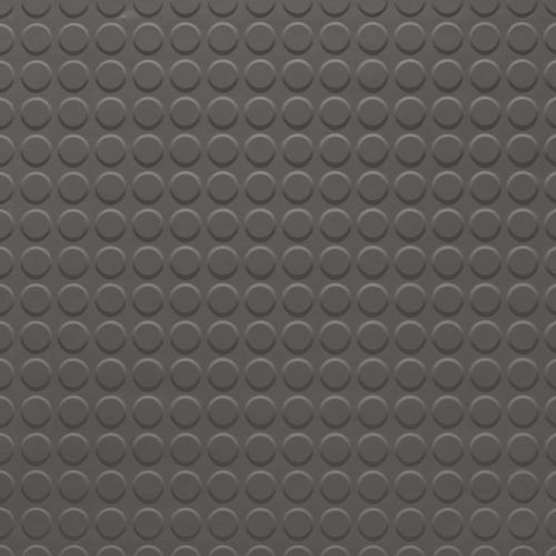 Johnsonite - Solid Color - 1/8" Raised Round Solid #TB1 Peppercorn ...