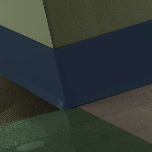 Johnsonite - Traditional Vinyl 5/64" (Type TV) - CB TH3 4 X 120 .080 ...