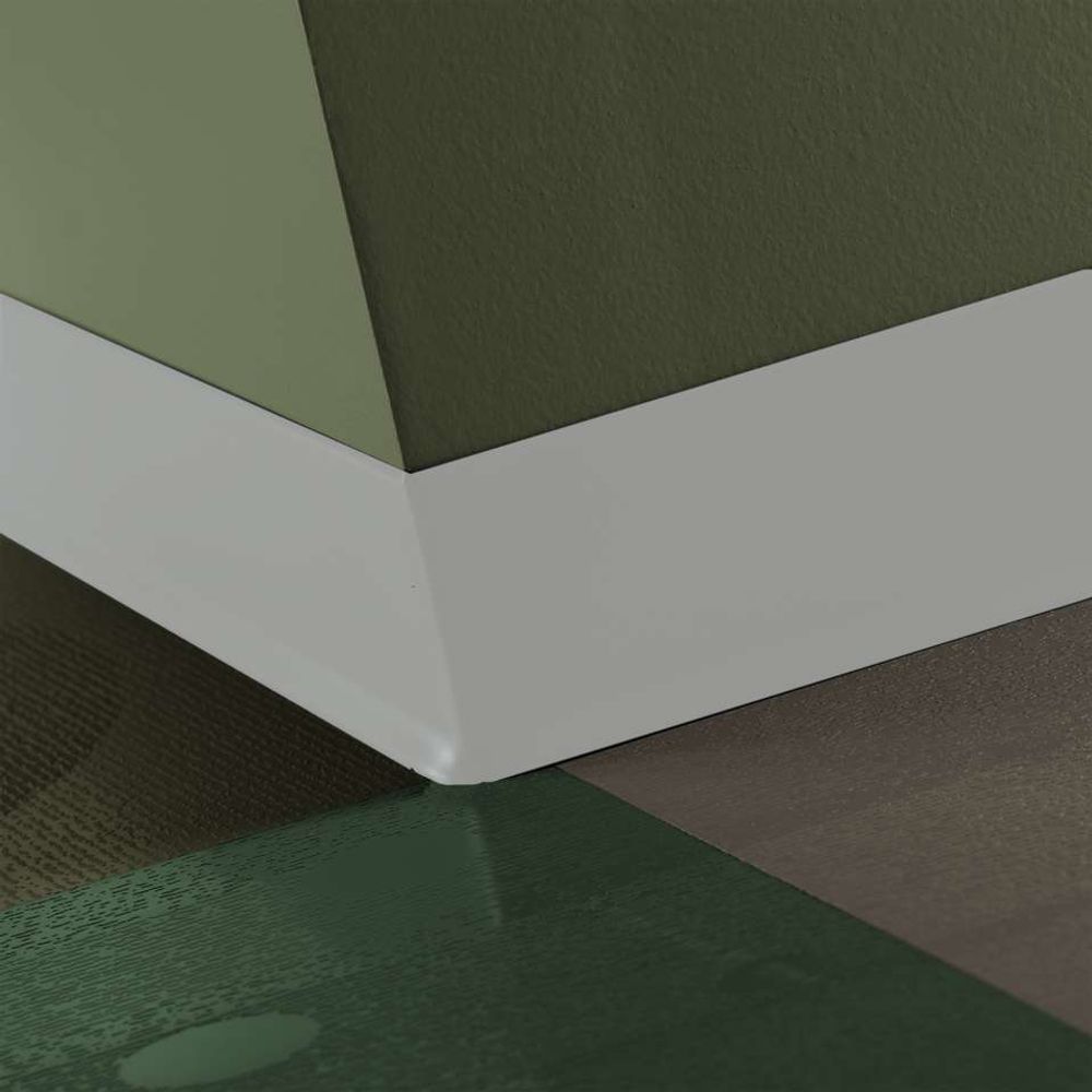 Tarkett Duracove Thermoplastic Rubber 1/8" (Type TP) - DC 23 2.5 X 120 ...