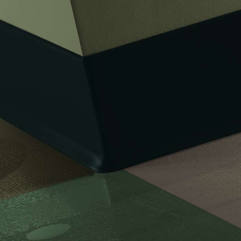 Tarkett Duracove Thermoplastic Rubber 1/8" (Type TP) - DC TG4 6 X 100 1 ...