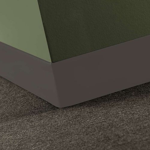 Johnsonite - Rubber Wall Base Duracove Thermoplastic Rubber 1/8" (Type ...