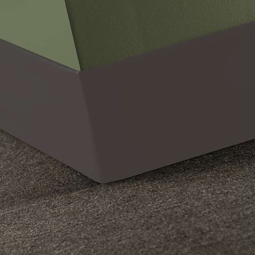 Johnsonite - Rubber Wall Base Duracove Thermoplastic Rubber 1/8" (Type ...