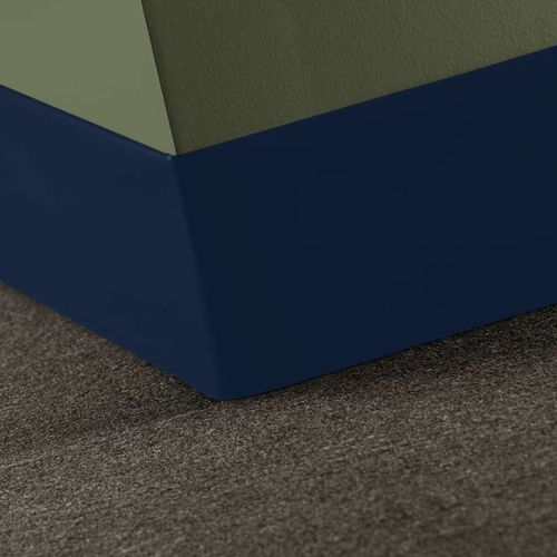 Johnsonite - Rubber Wall Base Duracove Thermoplastic Rubber 1/8" (Type ...