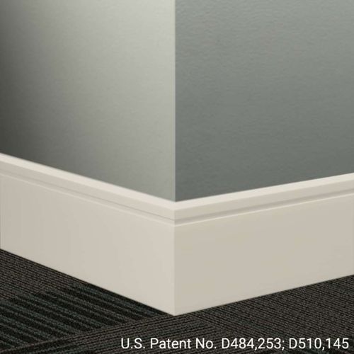 Johnsonite - Millwork Wall Finishing System - MW 27 F Reveal 4 1⁄4” #27 ...