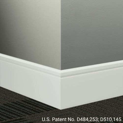 Johnsonite - Millwork Wall Finishing System - MW 50 F Reveal 4 1⁄4” #50 ...