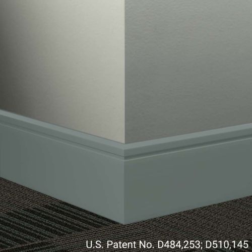 Johnsonite - Millwork Wall Finishing System - MW TG6 F Reveal 4 1⁄4” # ...