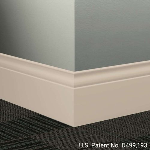 Johnsonite - Système de finition murale Millwork - MW 11 G Inflection 5 ...