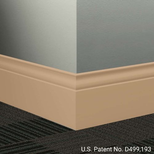 Johnsonite - Millwork Wall Finishing System - MW 130 G Inflection 5 1⁄4 ...