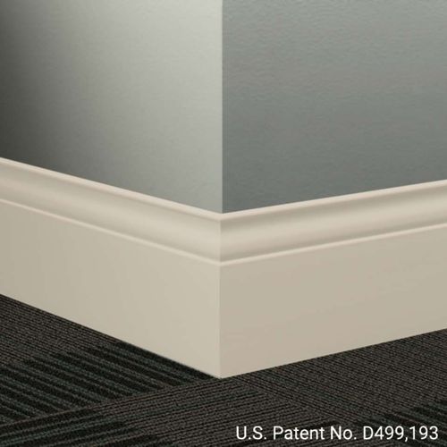 Johnsonite - Système de finition murale Millwork - MW 22 G Inflection 5 ...