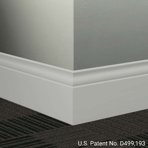 Johnsonite - Millwork Wall Finishing System - MW 23 G Inflection 5 1⁄4 ...