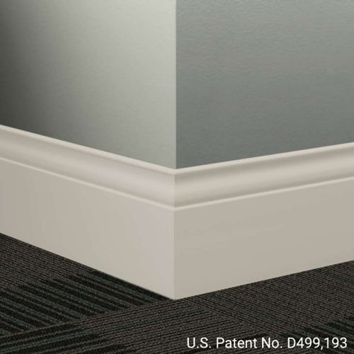 Johnsonite - Système de finition murale Millwork - MW 24 G Inflection 5 ...