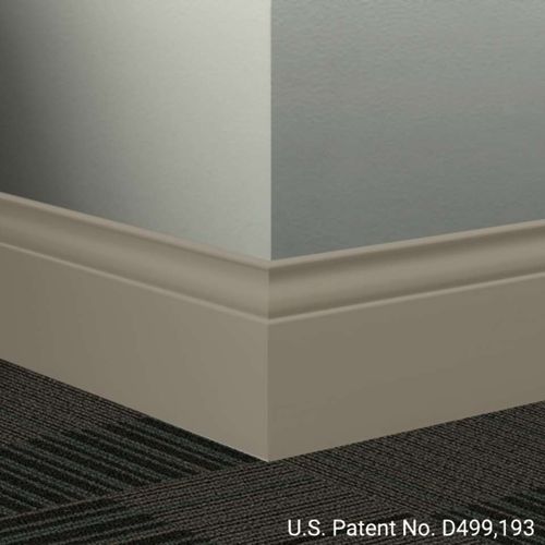 Johnsonite - Système de finition murale Millwork - MW 281 G Inflection ...