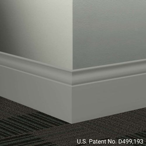 Johnsonite - Système de finition murale Millwork - MW 282 G Inflection ...