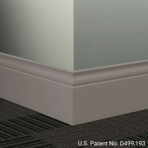 Johnsonite - Millwork Wall Finishing System - MW 29 G Inflection 5 1⁄4 ...