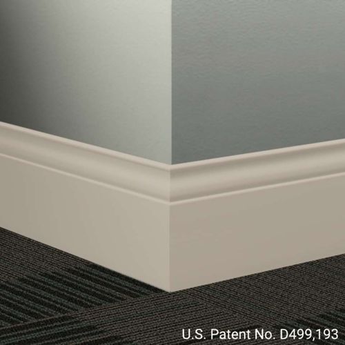 Johnsonite - Système de finition murale Millwork - MW 31 G Inflection 5 ...