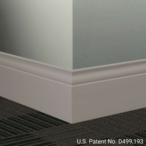 Johnsonite - Millwork Wall Finishing System - MW 32 G Inflection 5 1⁄4 ...