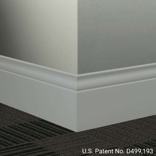 Johnsonite - Système de finition murale Millwork - MW 38 G Inflection 5 ...