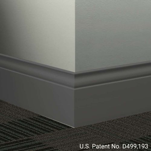Johnsonite - Millwork Wall Finishing System - MW 40 G Inflection 5 1⁄4 ...