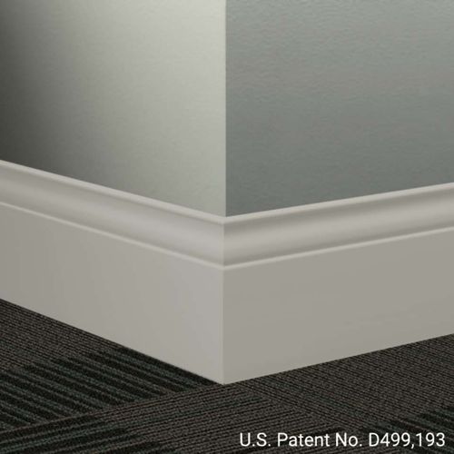 Johnsonite - Système de finition murale Millwork - MW 469 G Inflection ...