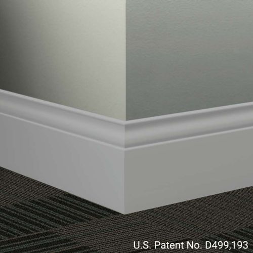 Johnsonite - Millwork Wall Finishing System - MW 69 G Inflection 5 1⁄4 ...