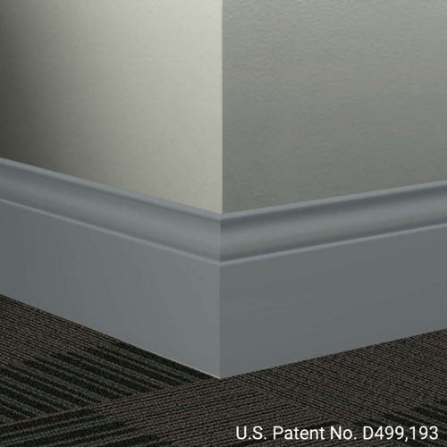 Johnsonite - Millwork Wall Finishing System - MW 71 G Inflection 5 1⁄4 ...