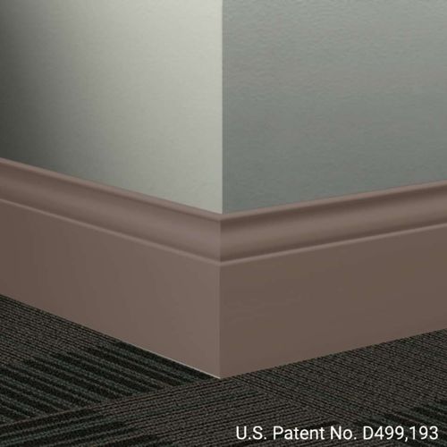 Johnsonite - Millwork Wall Finishing System - MW 76 G Inflection 5 1⁄4 ...