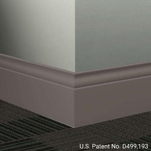 Johnsonite - Millwork Wall Finishing System - MW TB1 G Inflection 5 1⁄4 ...