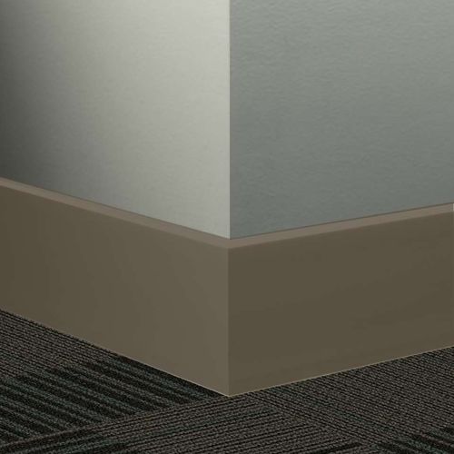 Johnsonite - Millwork Wall Finishing System - MW 66 H Mandalay 4 1⁄2 ...