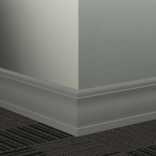 Johnsonite - Millwork Wall Finishing System - MW 20 J Silhouette 4" #20 ...