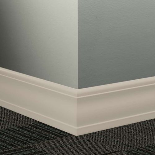 Johnsonite - Millwork Wall Finishing System - MW 31 J Silhouette 4" #31 ...