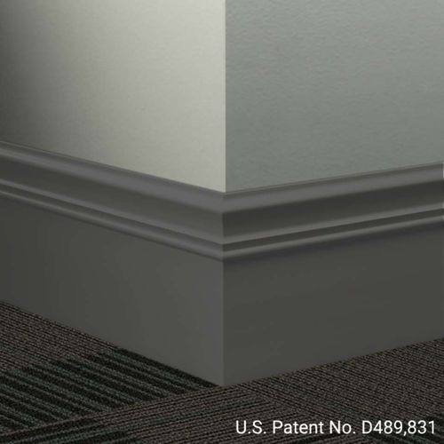 Johnsonite - Système de finition murale Millwork - MW 40 M Monarch 6 ...