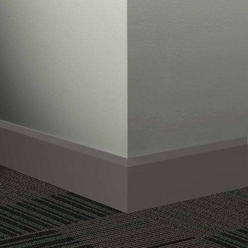 Johnsonite - Millwork Wall Finishing System - MW 44 N Oblique 3" #44 ...