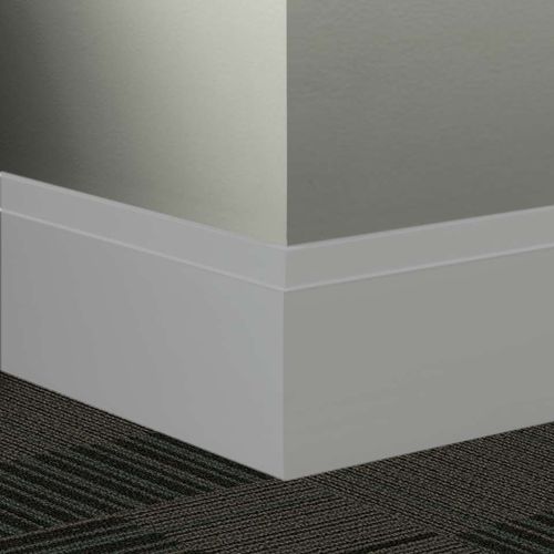 Johnsonite - Millwork Wall Finishing System - MW 69 R Equinox 4 1⁄2 ...