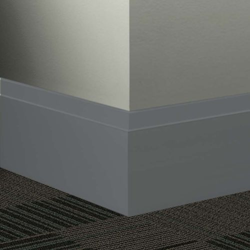 Johnsonite - Millwork Wall Finishing System - MW TA6 R Equinox 4 1⁄2” # ...