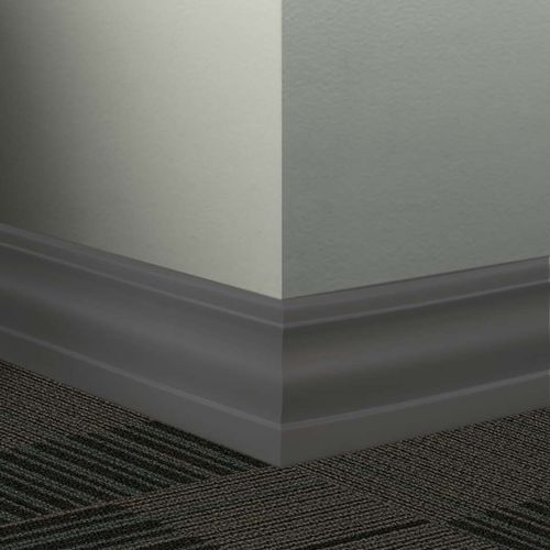 Johnsonite - Millwork Wall Finishing System - MW 40 T Delineate 4 1⁄4 ...