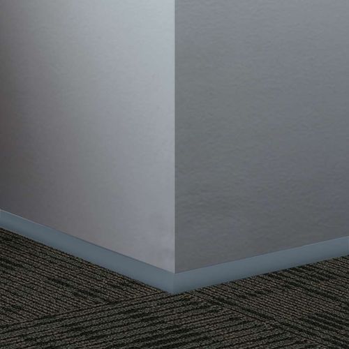 Johnsonite - Millwork Wall Finishing System - QTR 18 D Quarter Round 3 ...