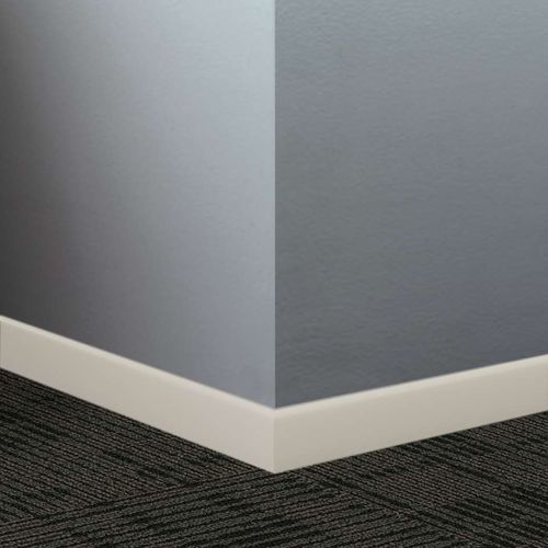 Johnsonite - Millwork Wall Finishing System - SHU 24 A Shoe Moulding 1 ...