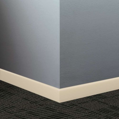 Johnsonite - Millwork Wall Finishing System - SHU 34 A Shoe Moulding 1 ...