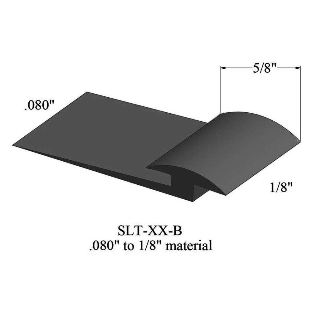 Tarkett Slim Line Transitions - SLT 40 B .080" to 1/8" material #40 ...