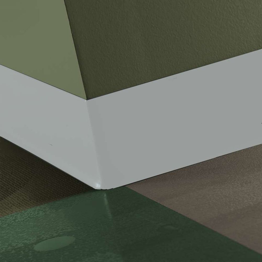 Johnsonite TightLock - Resilient 3 1⁄8” #21 Platinum - Wallbase 75 ...