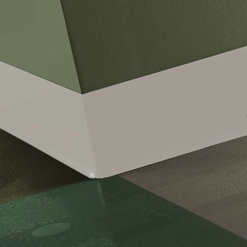 Johnsonite - TightLock - Resilient 3 1⁄8” #24 Grey Haze - Wallbase 75 ...