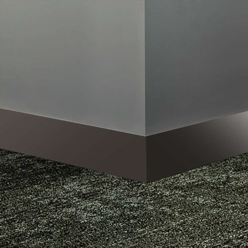 Johnsonite - Millwork Wall Finishing System - MW 47 S4 Monument 4" #47 ...