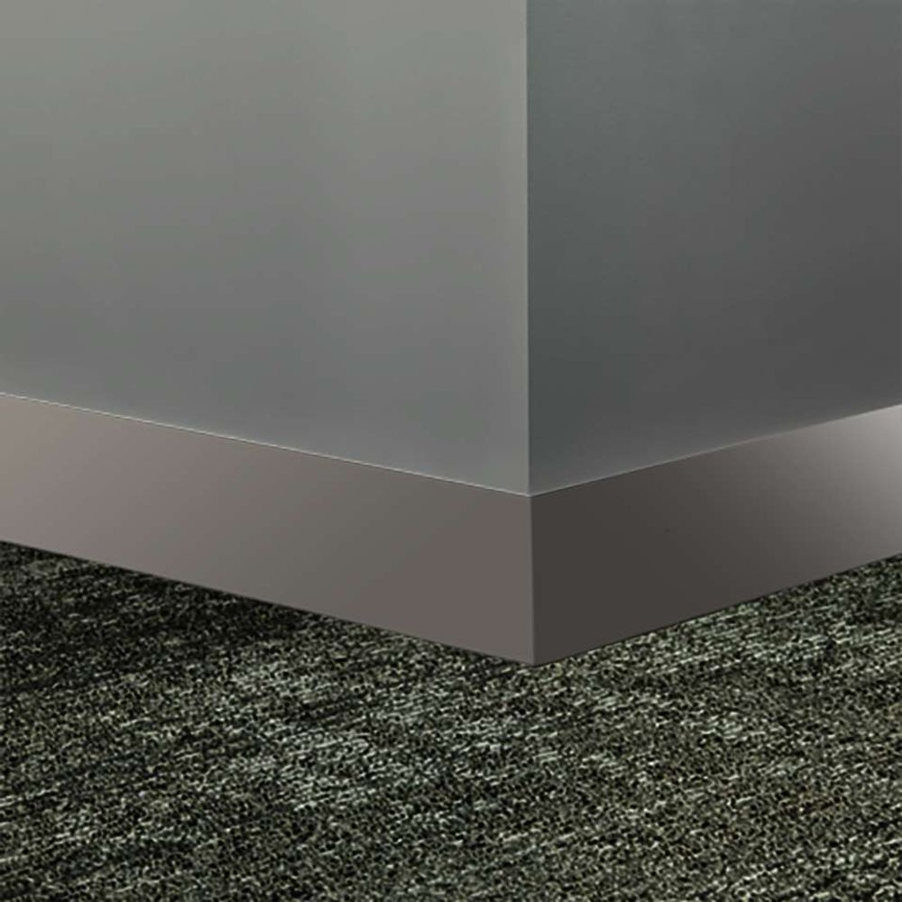 Johnsonite Millwork Wall Finishing System - MW 32 S25 Monument 2 1⁄2 ...