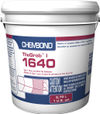 Chembond - TileGrab I 1640 Type 1 Floor & Wall Tile Adhesive - 3.79 L ...