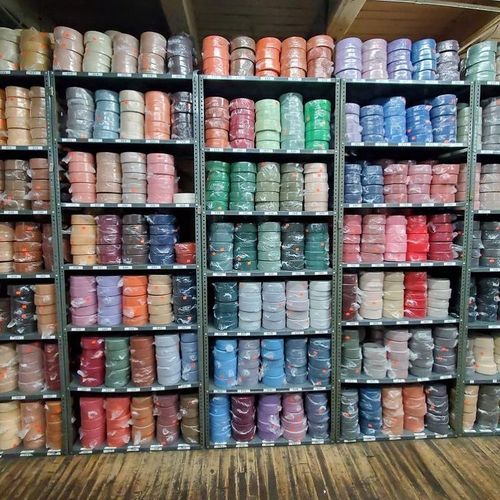 NC - Polyester Binding Tape 7/8" Color #236 (Pack of 2) | FloorBox