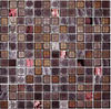 Centura - Mosaic Tiles Fuseglass FU 040 13" x 13" - FU2002181 | FloorBox