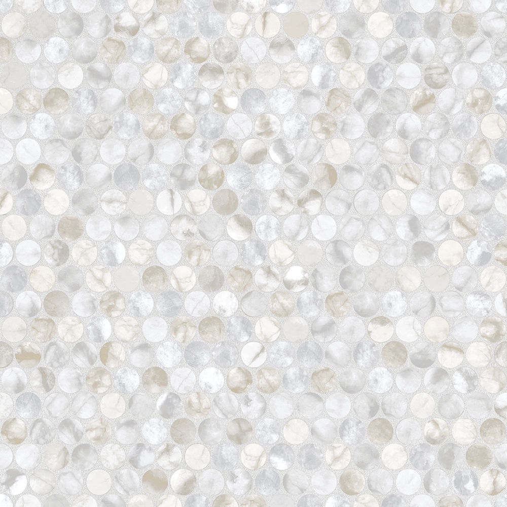 Tarkett Vinyl Sheet First Class Opus Bianco 12' - 3 mm (Sold in Sqyd ...