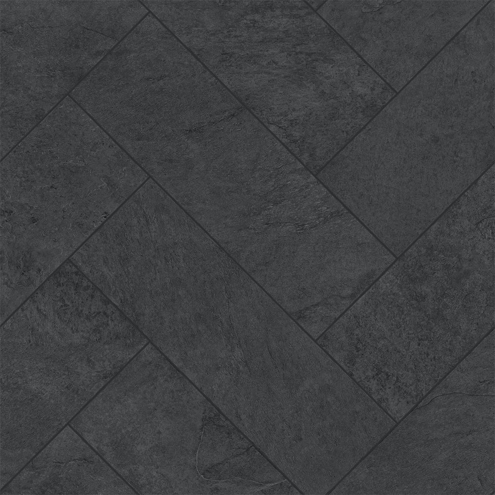 Tarkett Vinyl Sheet First Class Delhi Raven 12' - 3 mm (Sold in Sqyd ...